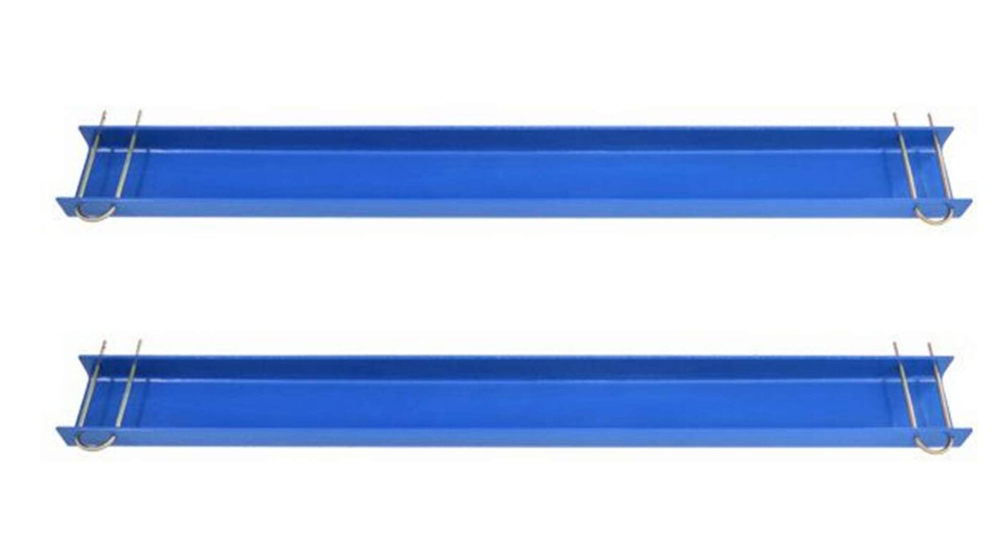 Traversbjelke TW125Q – X-Bar – Crossbeam for TW125M – TIRELINE as